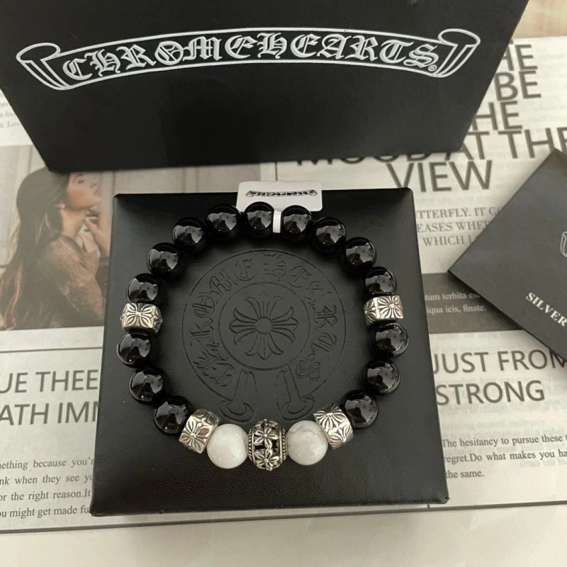 Factory-made Chrome Hearts Bracelets