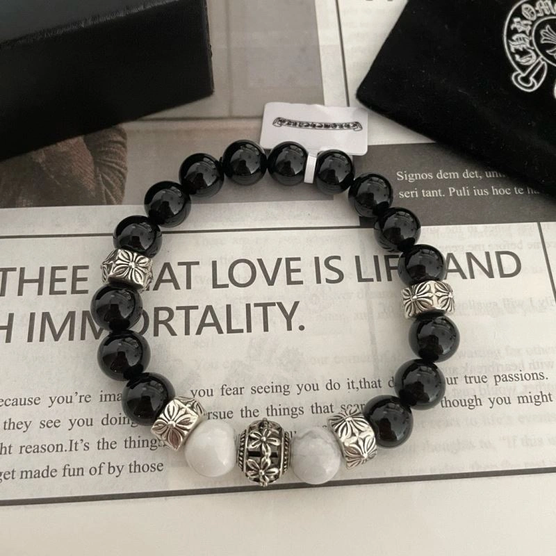 Factory-made Chrome Hearts Bracelets