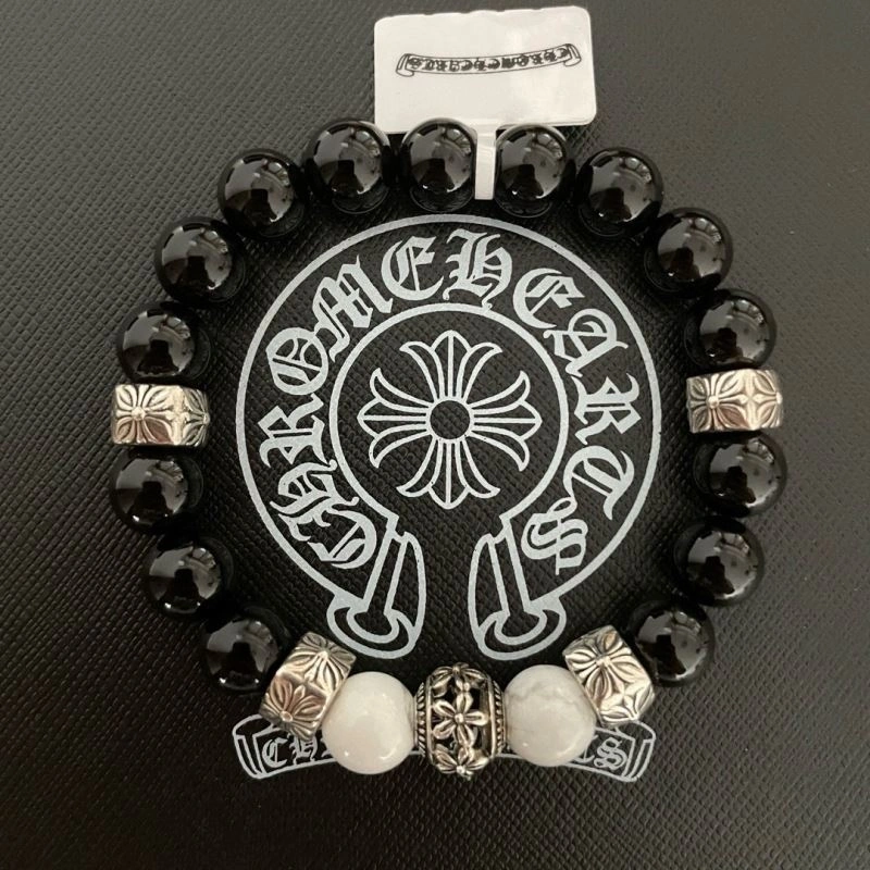 Factory-made Chrome Hearts Bracelets
