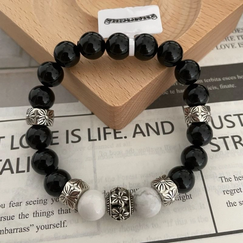 Factory-made Chrome Hearts Bracelets