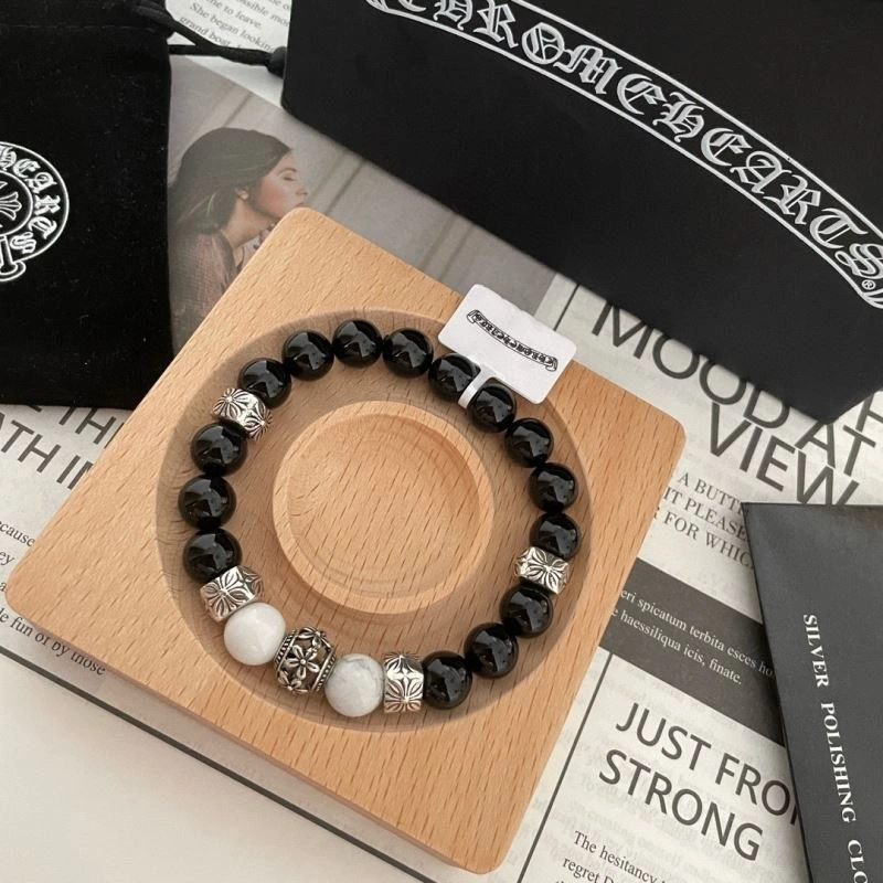 Factory-made Chrome Hearts Bracelets