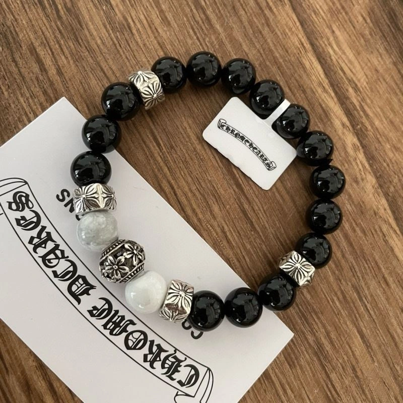 Factory-made Chrome Hearts Bracelets