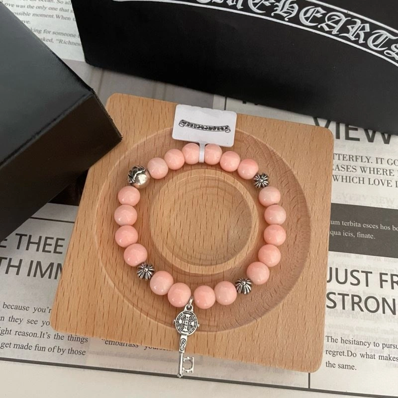 Affordable Chrome Hearts Bracelets
