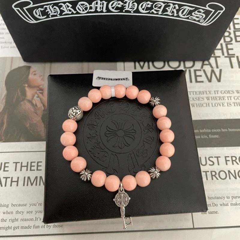 Affordable Chrome Hearts Bracelets