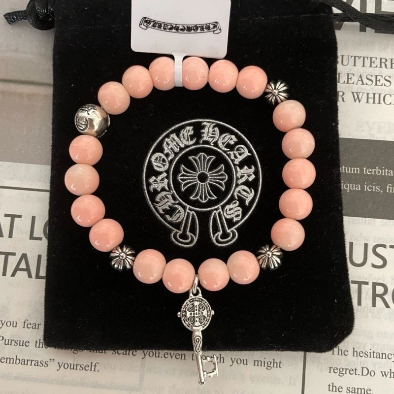 Affordable Chrome Hearts Bracelets