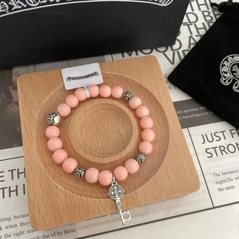 Affordable Chrome Hearts Bracelets