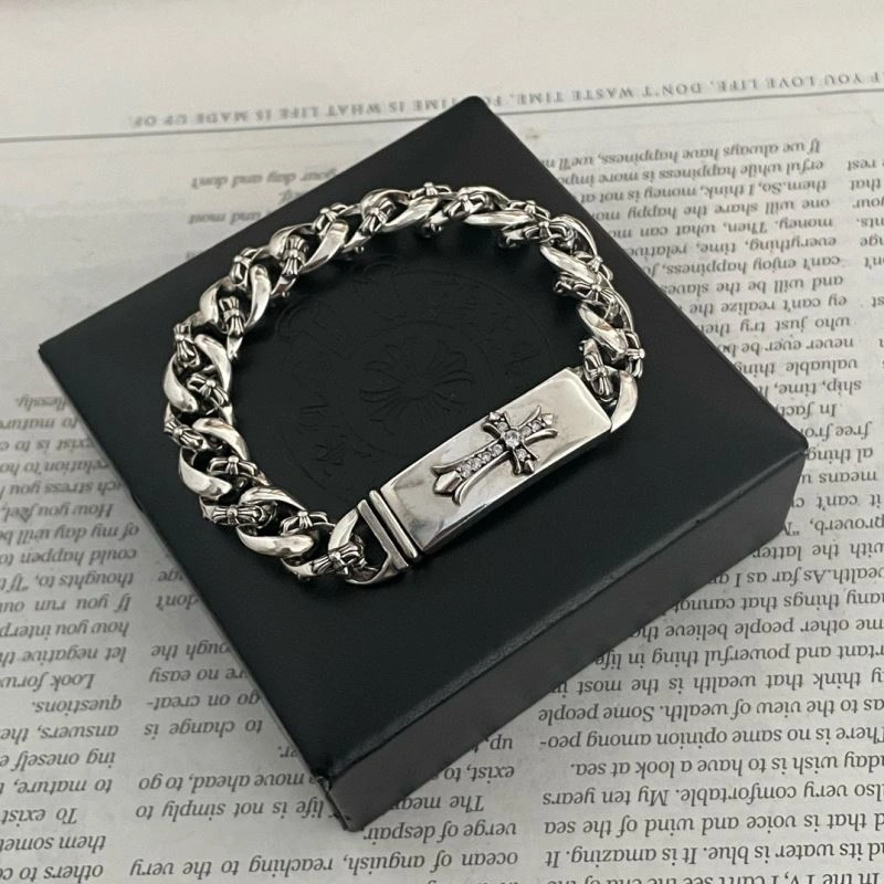 Mirror quality Chrome Hearts Bracelets