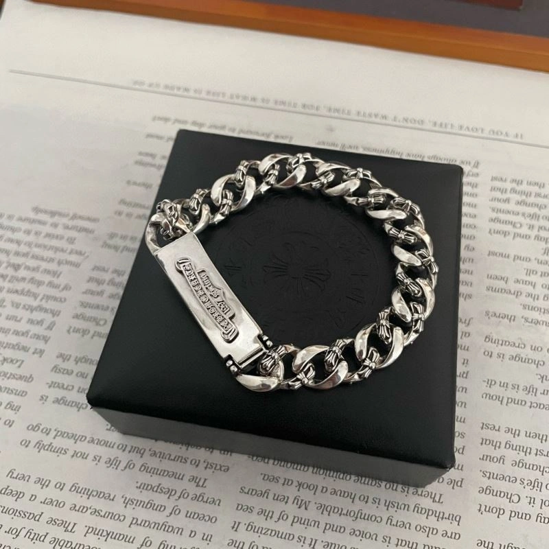 Mirror quality Chrome Hearts Bracelets
