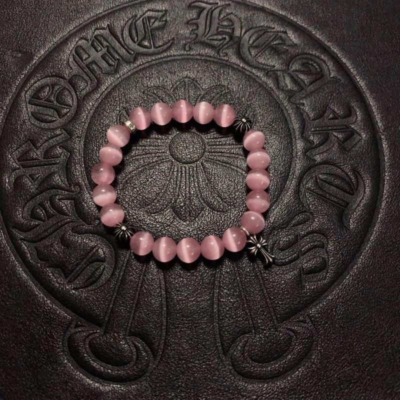 Brand-original Chrome Hearts Bracelets