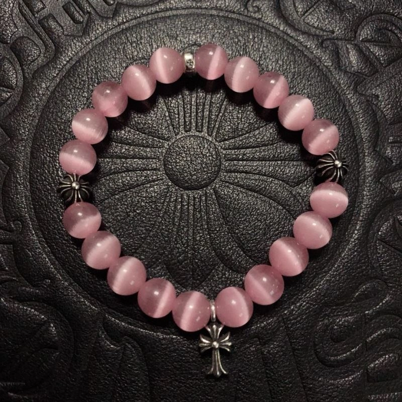 Brand-original Chrome Hearts Bracelets