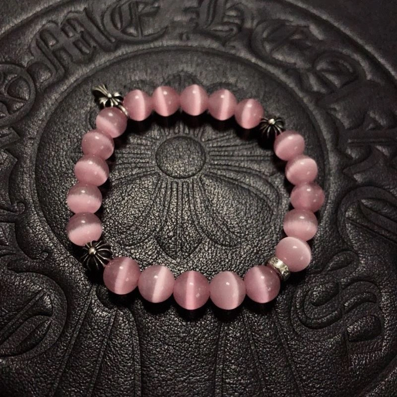 Brand-original Chrome Hearts Bracelets