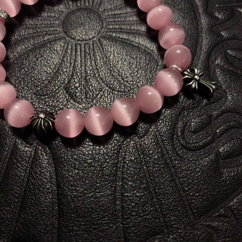 Brand-original Chrome Hearts Bracelets