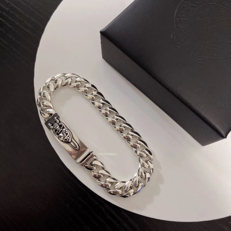 Authentic Chrome Hearts Bracelets