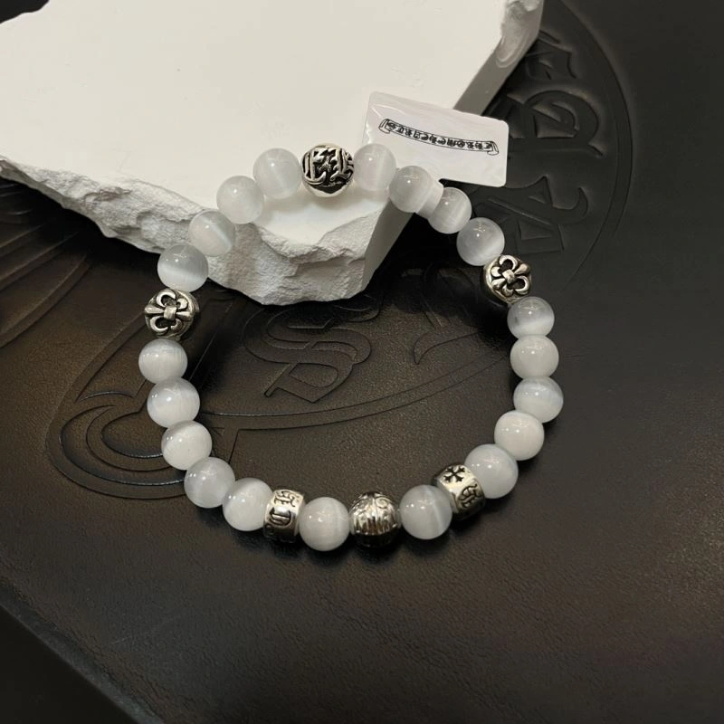 Official Chrome Hearts Bracelets