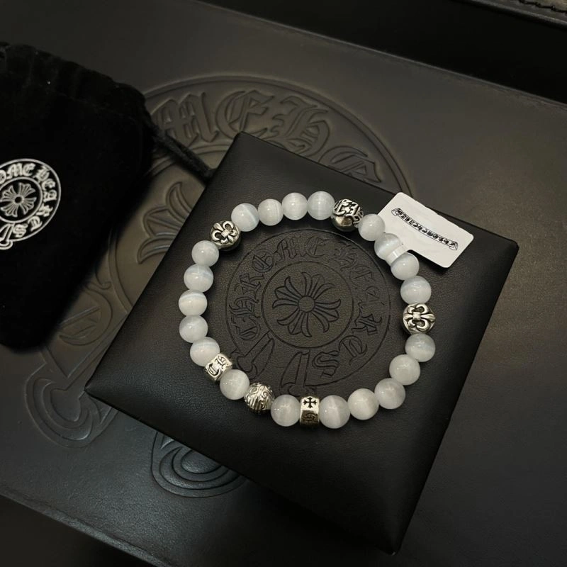 Official Chrome Hearts Bracelets