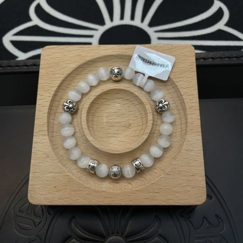 Official Chrome Hearts Bracelets