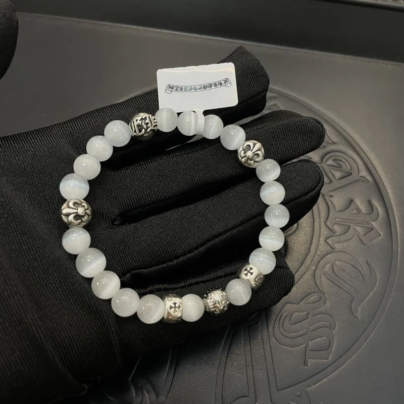 Official Chrome Hearts Bracelets