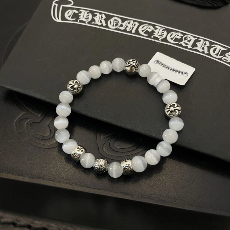 Official Chrome Hearts Bracelets