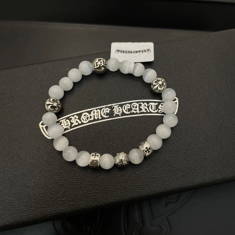 Official Chrome Hearts Bracelets