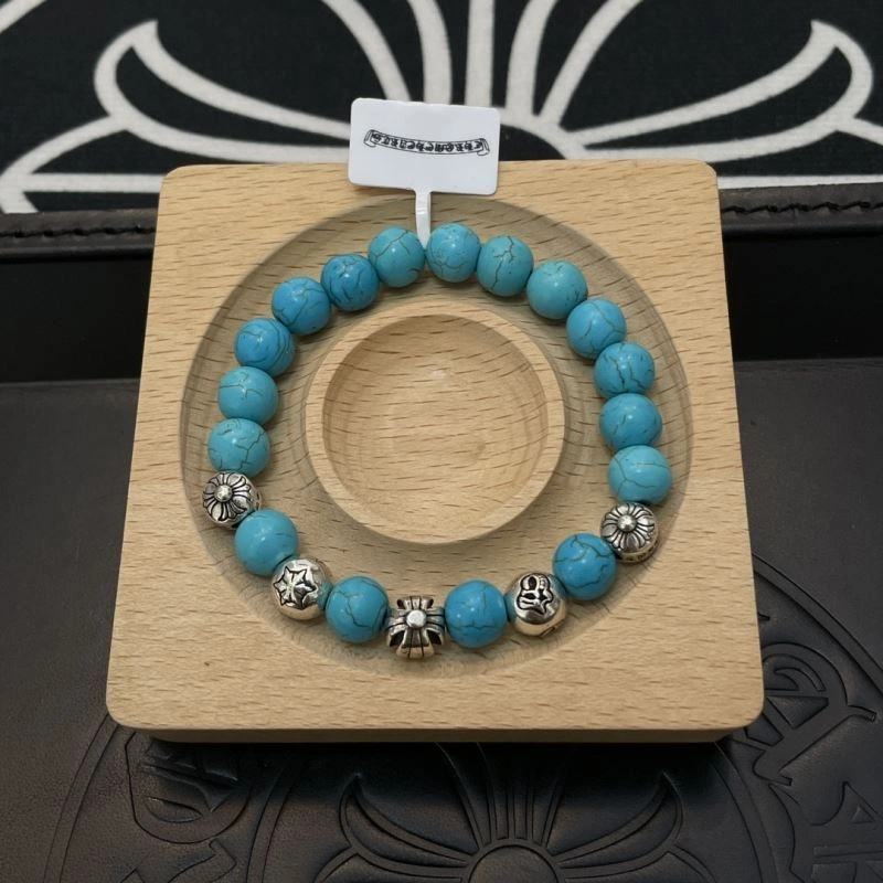 Original Chrome Hearts Bracelets