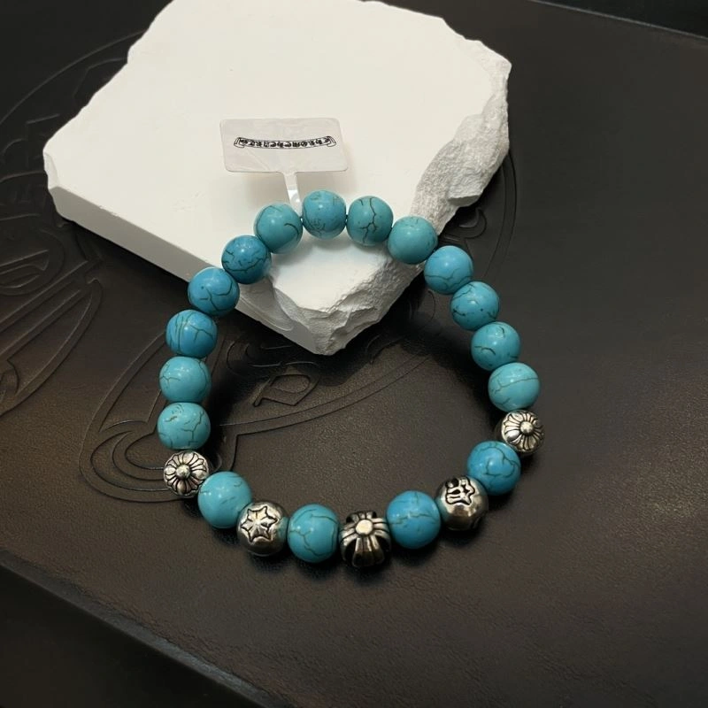 Original Chrome Hearts Bracelets