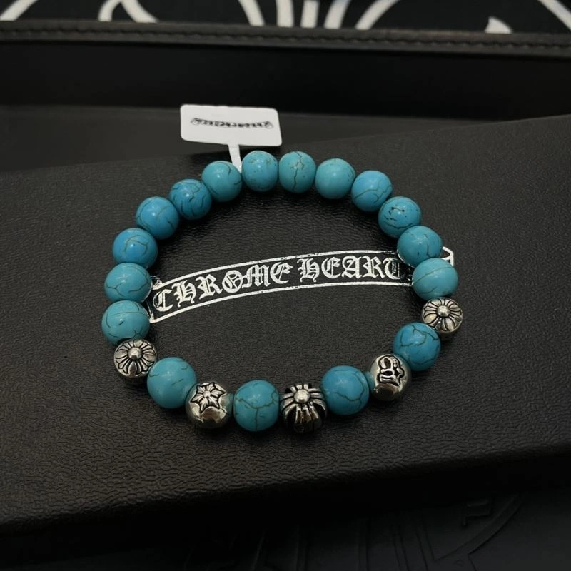 Original Chrome Hearts Bracelets