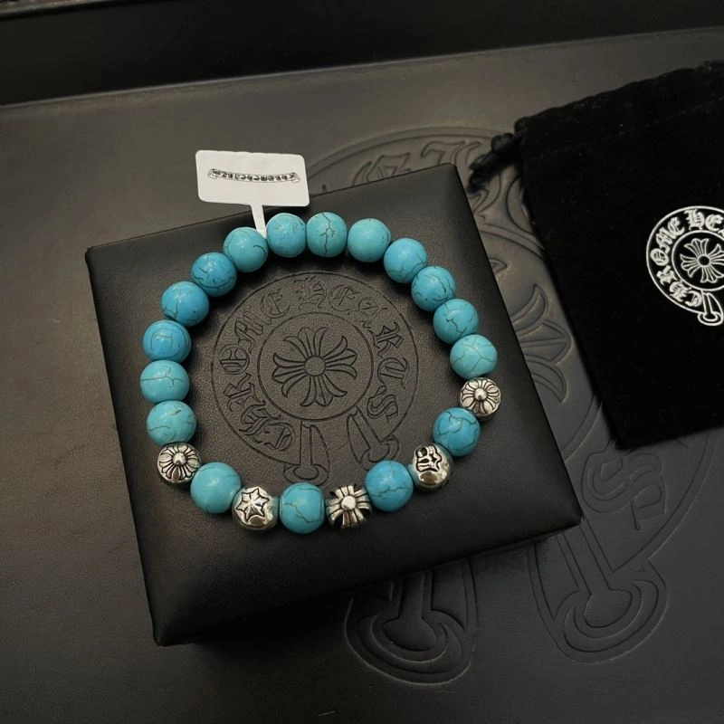 Original Chrome Hearts Bracelets