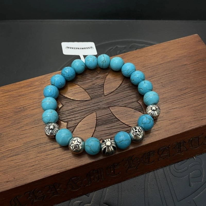 Original Chrome Hearts Bracelets