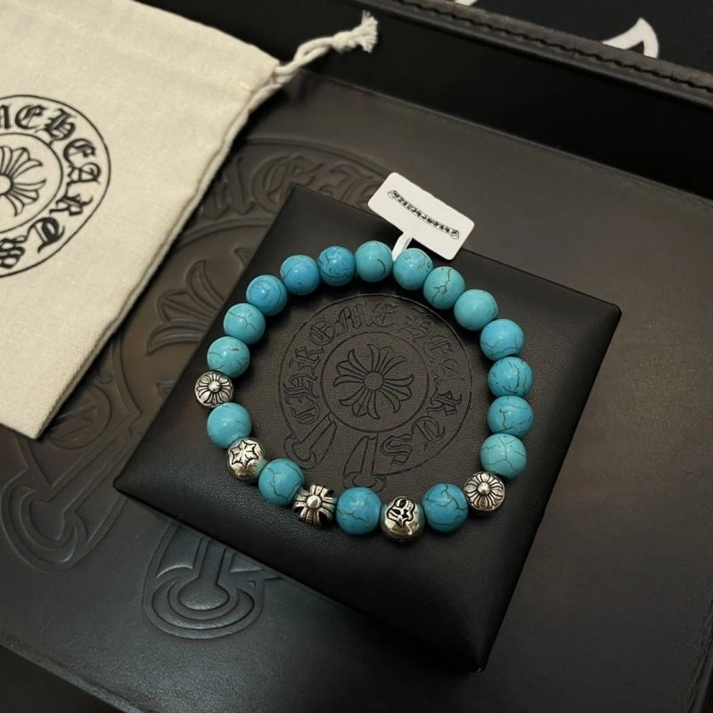 Original Chrome Hearts Bracelets