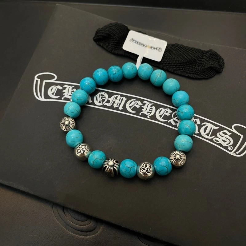 Original Chrome Hearts Bracelets