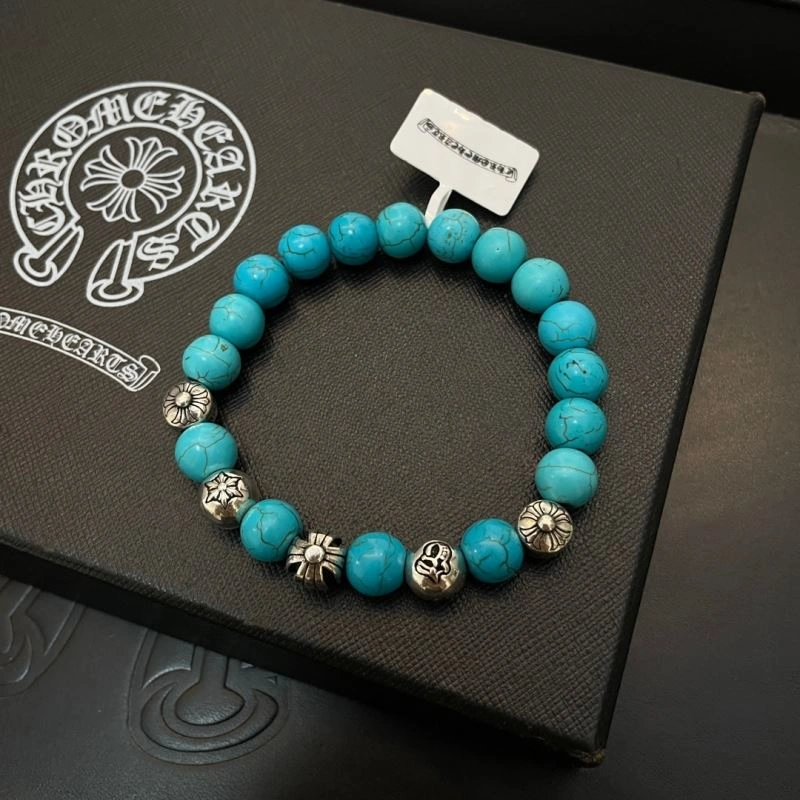 Original Chrome Hearts Bracelets