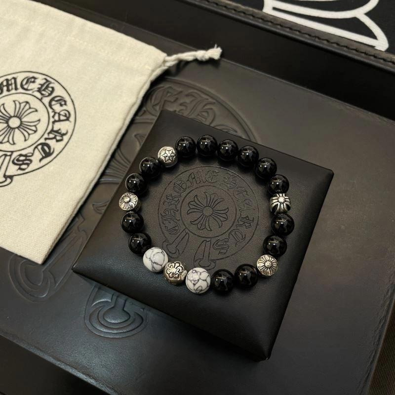 High accuracy Chrome Hearts Bracelets