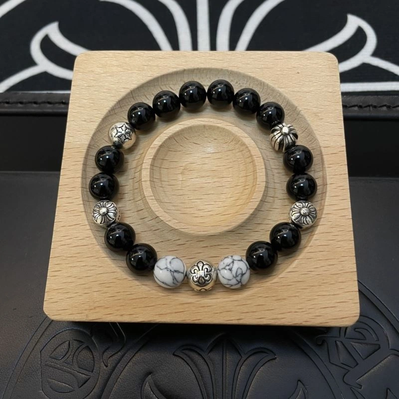 High accuracy Chrome Hearts Bracelets