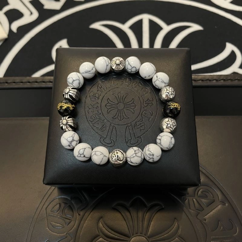 Discounted Chrome Hearts Bracelets