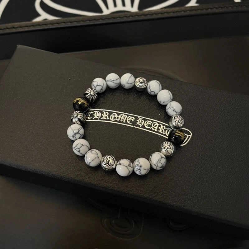 Discounted Chrome Hearts Bracelets