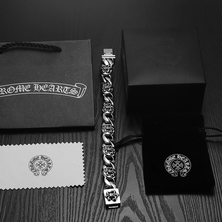 Economical Chrome Hearts Bracelets