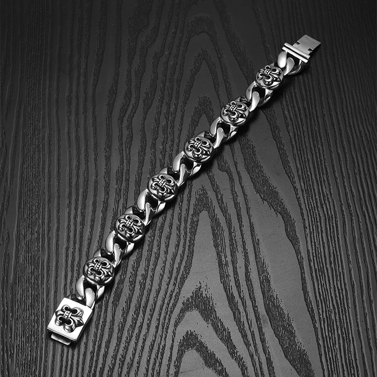 Economical Chrome Hearts Bracelets