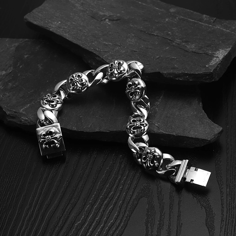Economical Chrome Hearts Bracelets