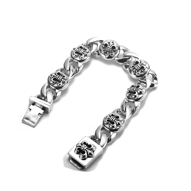 Economical Chrome Hearts Bracelets