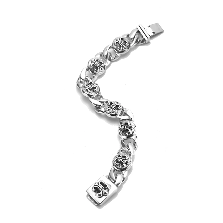 Economical Chrome Hearts Bracelets