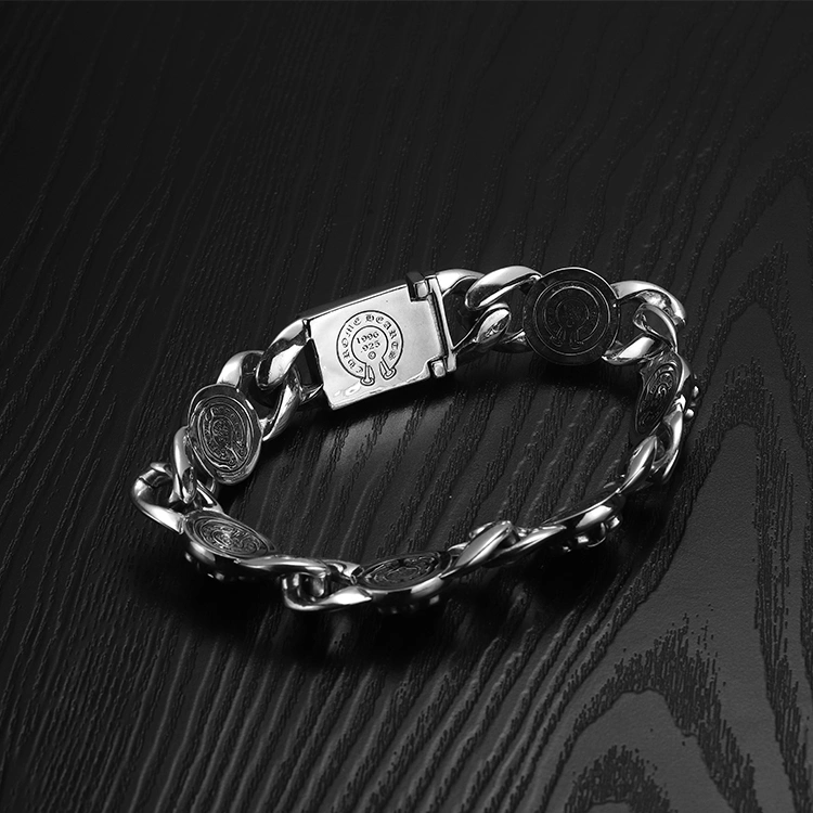 Economical Chrome Hearts Bracelets
