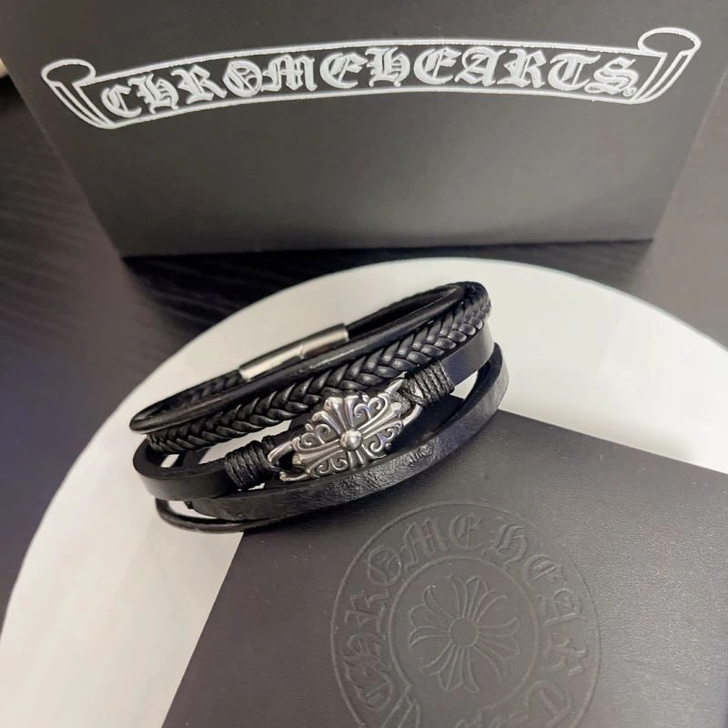 Low-cost Chrome Hearts Bracelets
