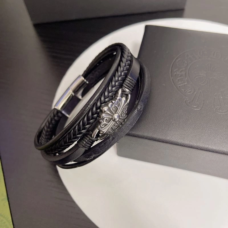 Low-cost Chrome Hearts Bracelets