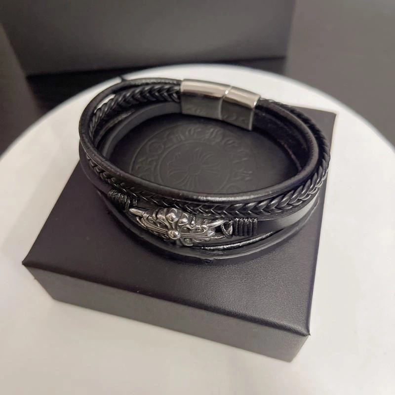 Low-cost Chrome Hearts Bracelets