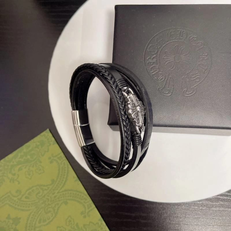 Low-cost Chrome Hearts Bracelets