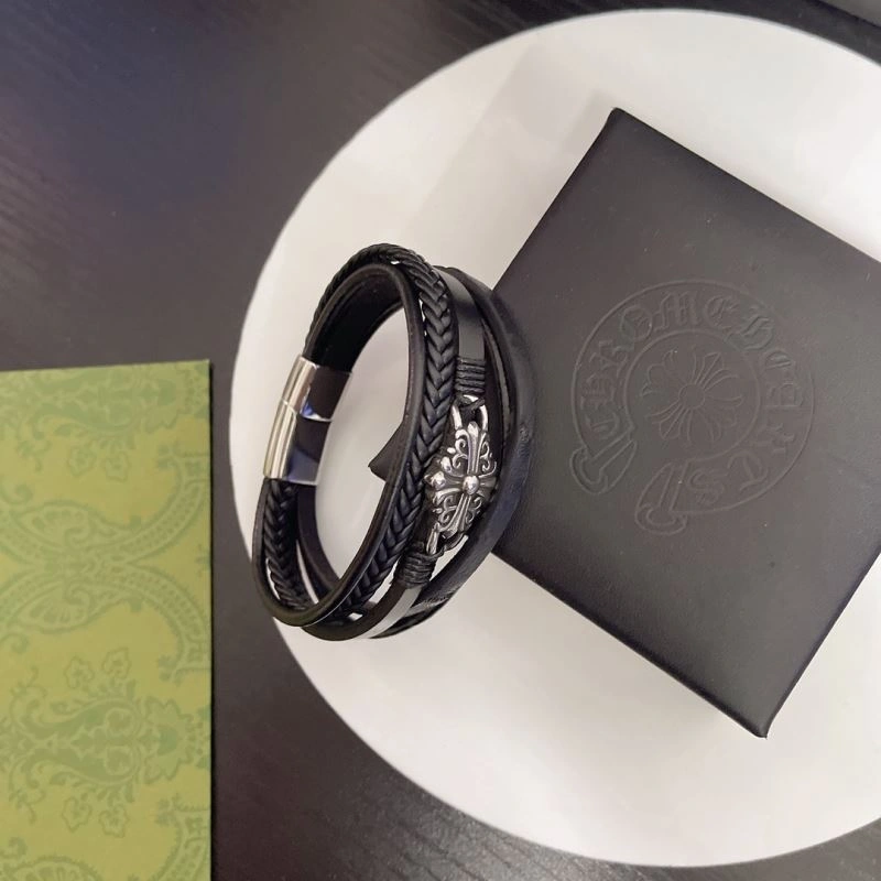 Low-cost Chrome Hearts Bracelets
