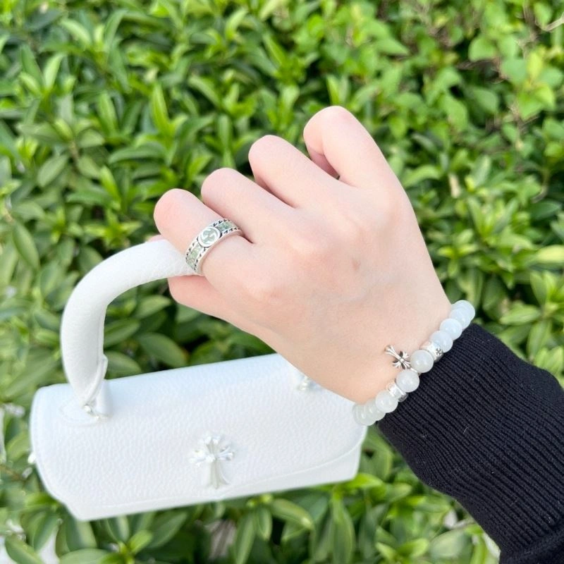 Precise copy Chrome Hearts Bracelets