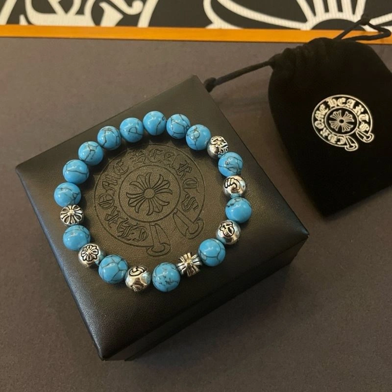Value-priced Chrome Hearts Bracelets