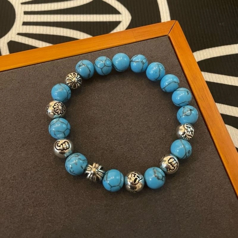 Value-priced Chrome Hearts Bracelets