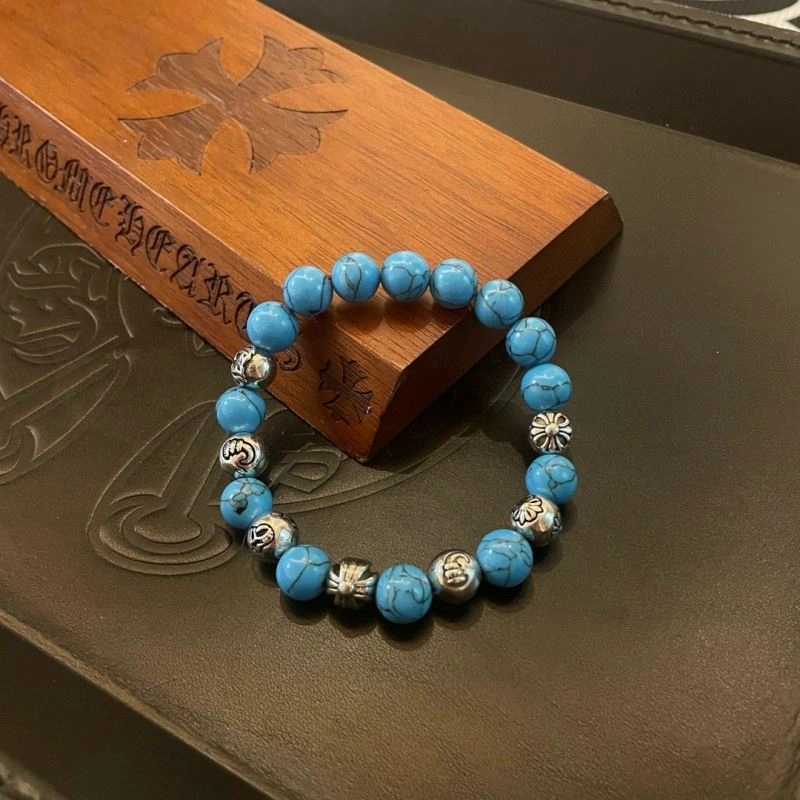 Value-priced Chrome Hearts Bracelets